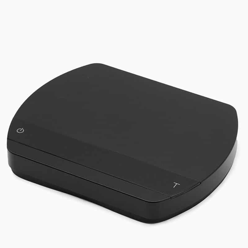 Felicita Arc Barista Scale mit Wasserschutz, perfekt für Espresso ...