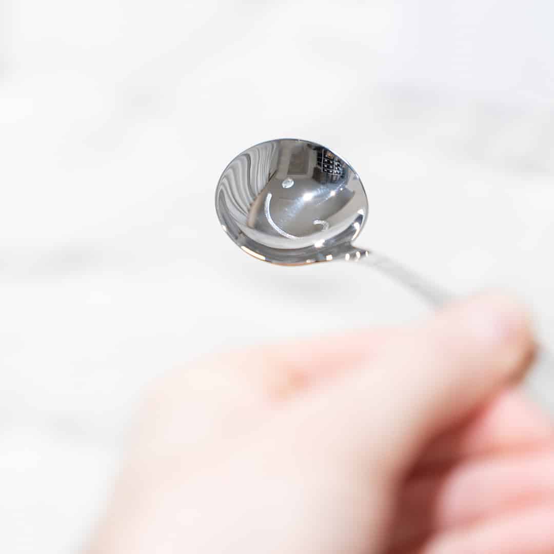 Sweet Spot Cupping Spoon - sweet spot kaffee – specialty coffee